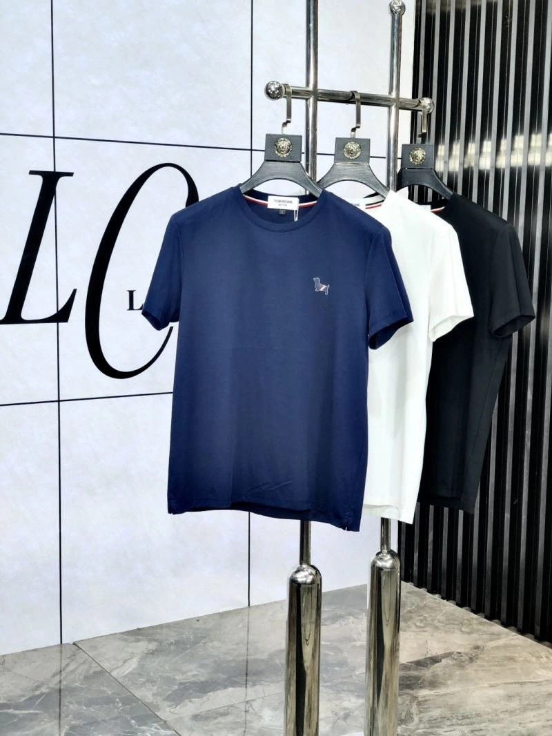 Economical Thom Browne T-Shirts