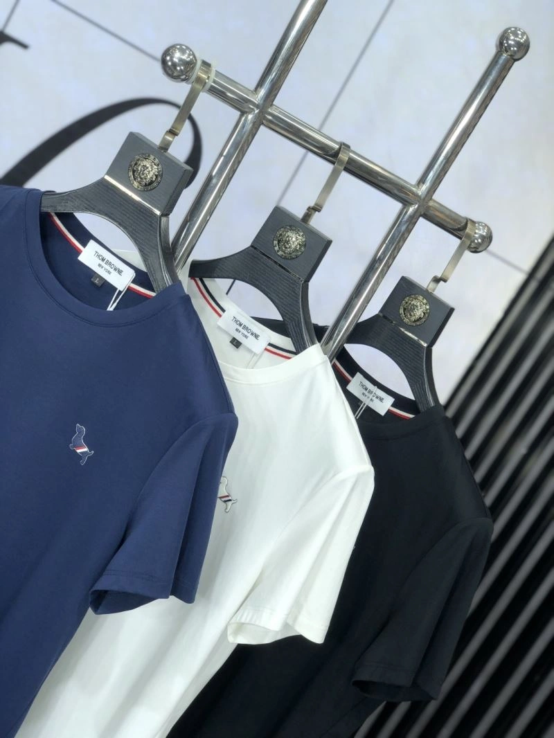 Economical Thom Browne T-Shirts