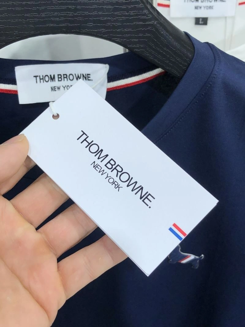 Economical Thom Browne T-Shirts