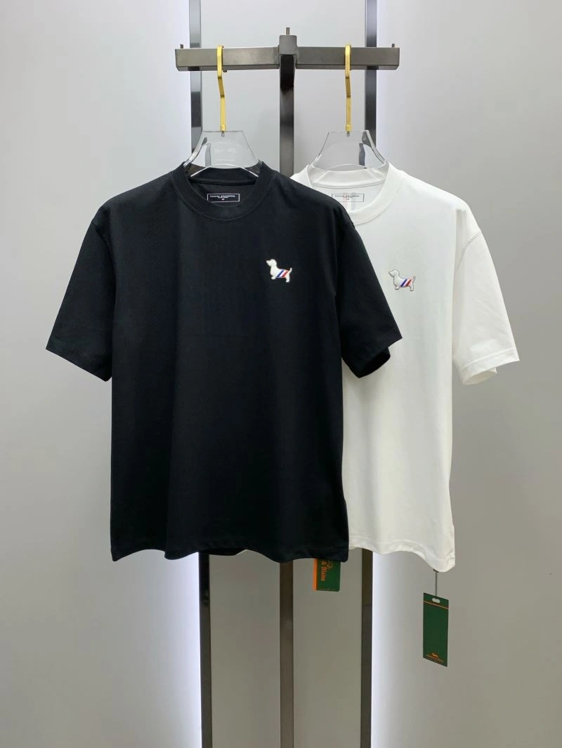 Perfect replica Thom Browne T-Shirts