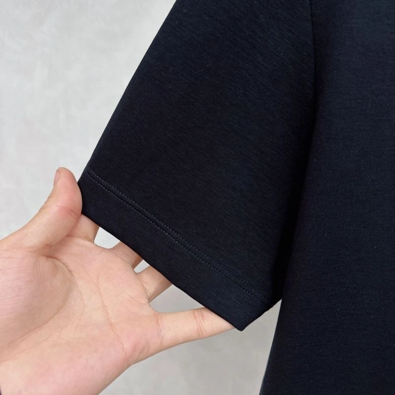 Exact replica Thom Browne T-Shirts