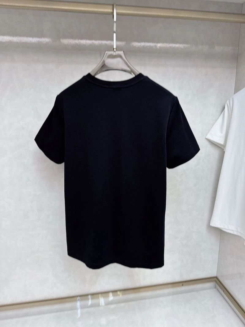 Exact replica Thom Browne T-Shirts