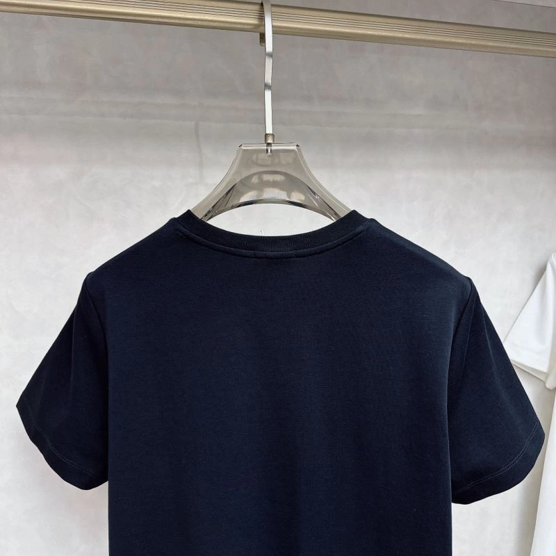 Exact replica Thom Browne T-Shirts