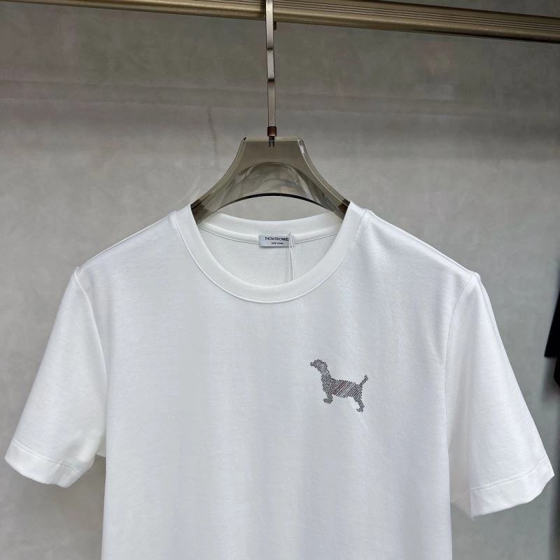 Mirror quality Thom Browne T-Shirts