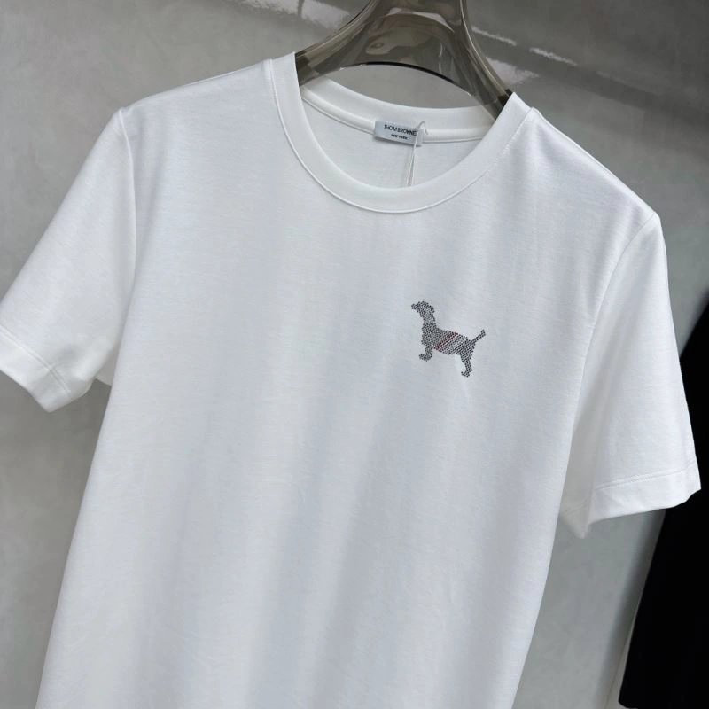 Mirror quality Thom Browne T-Shirts