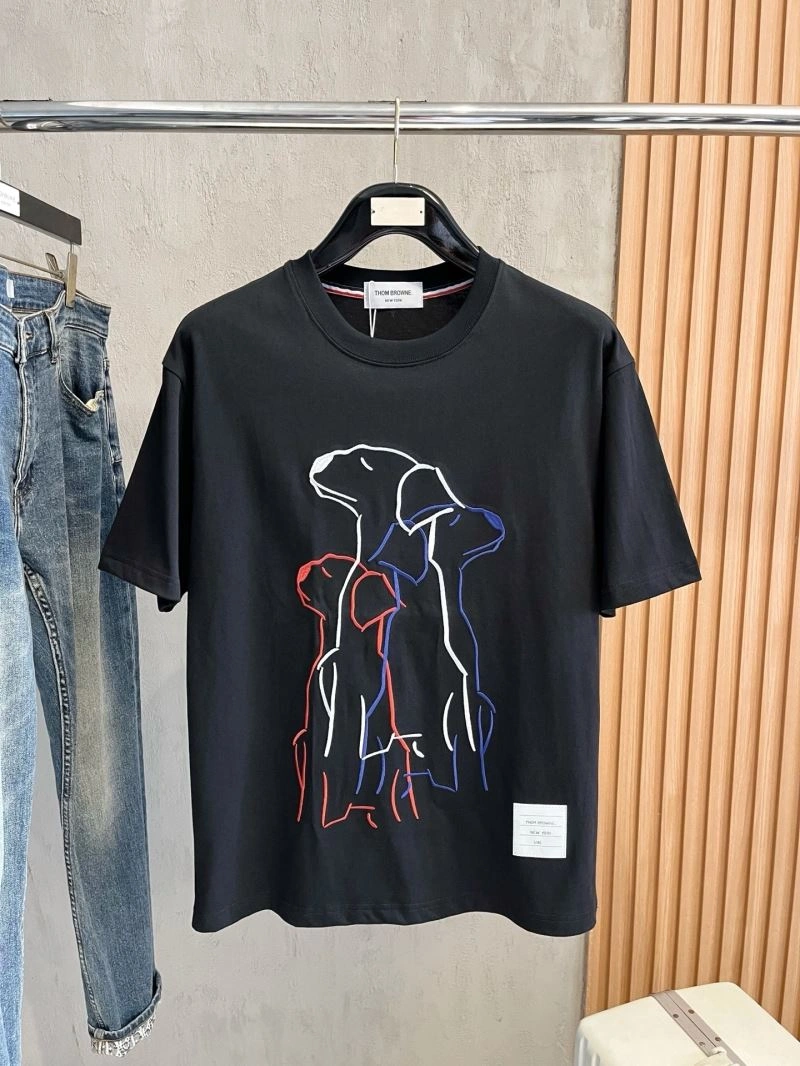 Thom Browne T-Shirts