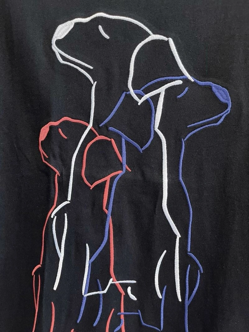 Brand-original Thom Browne T-Shirts