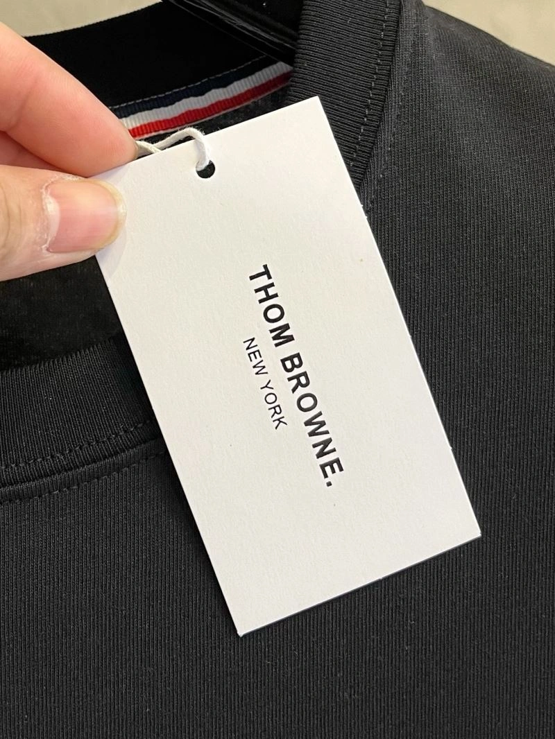 Brand-original Thom Browne T-Shirts