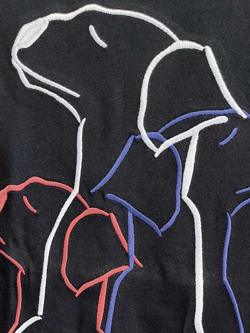 Brand-original Thom Browne T-Shirts