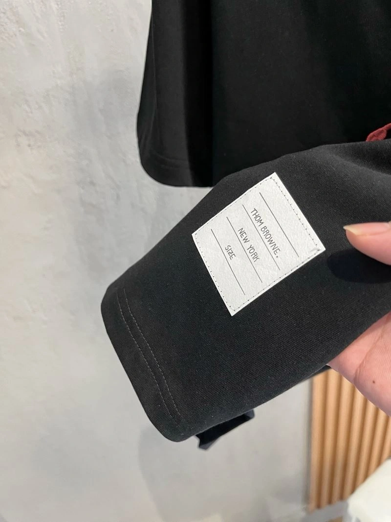 Brand-original Thom Browne T-Shirts