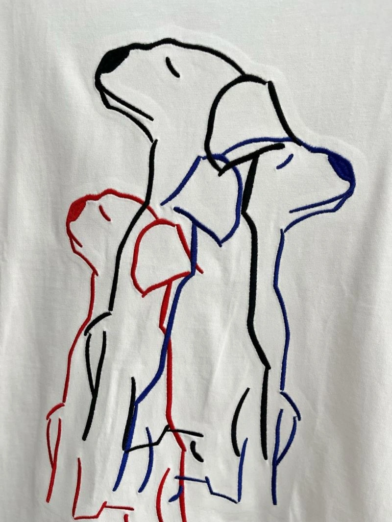 Budget-friendly Thom Browne T-Shirts