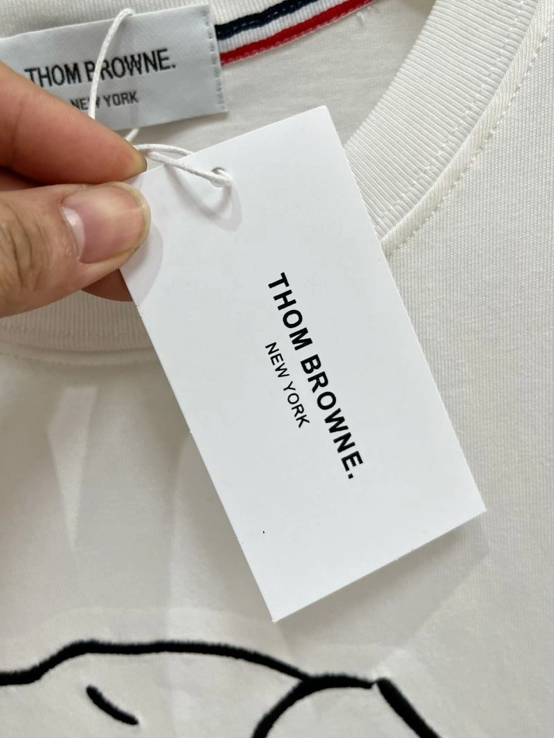 Budget-friendly Thom Browne T-Shirts