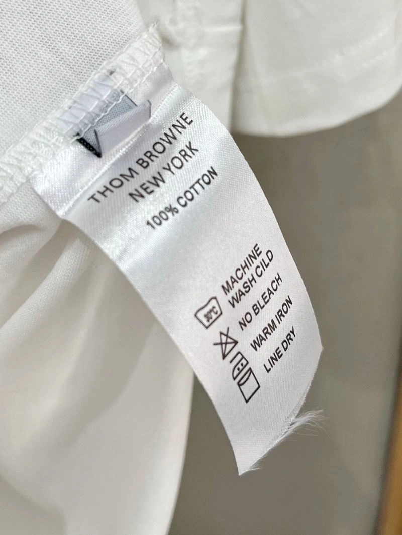 Budget-friendly Thom Browne T-Shirts