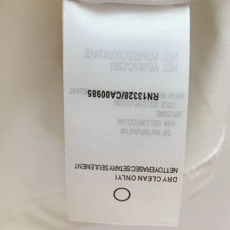 Factory-made Thom Browne T-Shirts