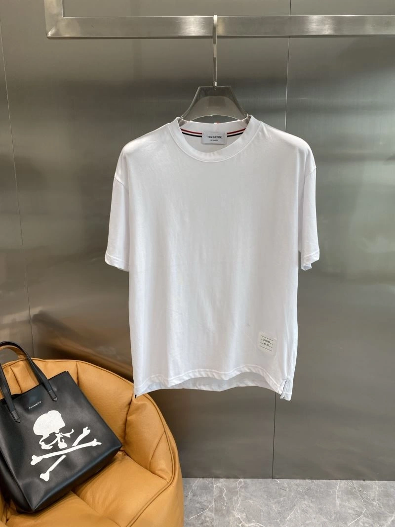 Real Thom Browne T-Shirts