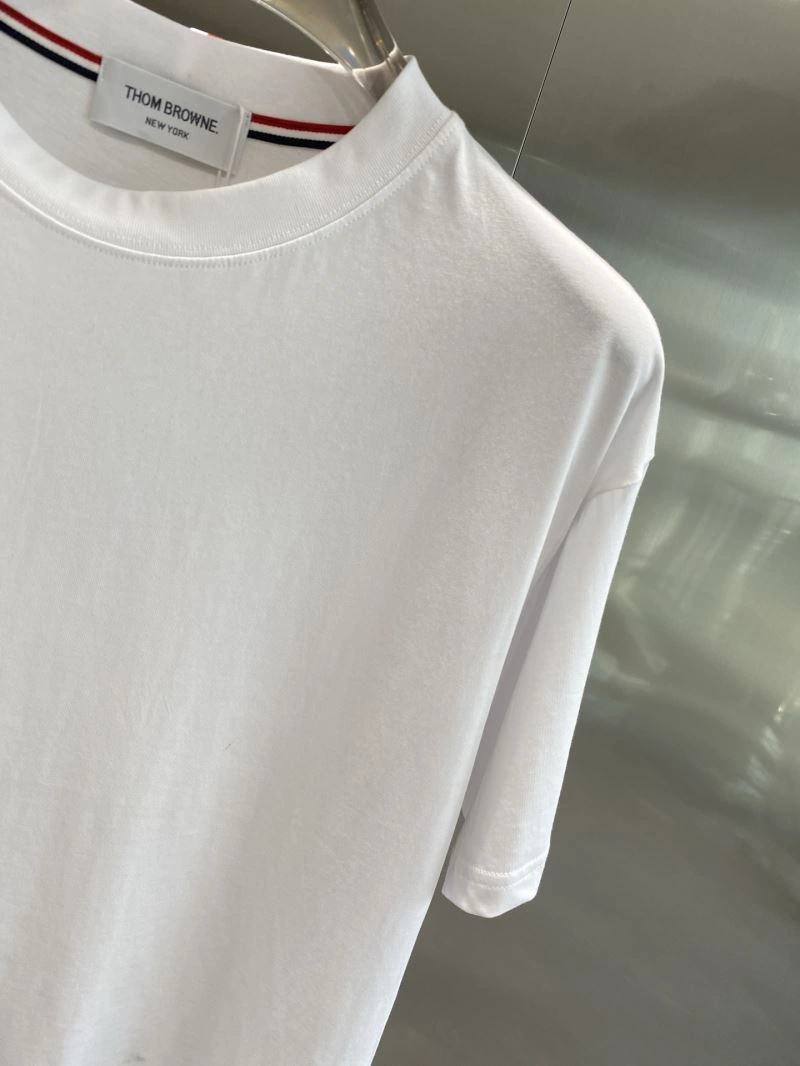 Real Thom Browne T-Shirts