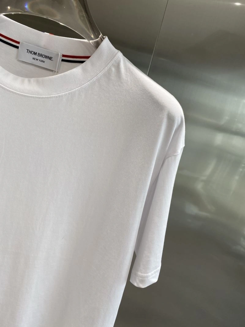Real Thom Browne T-Shirts