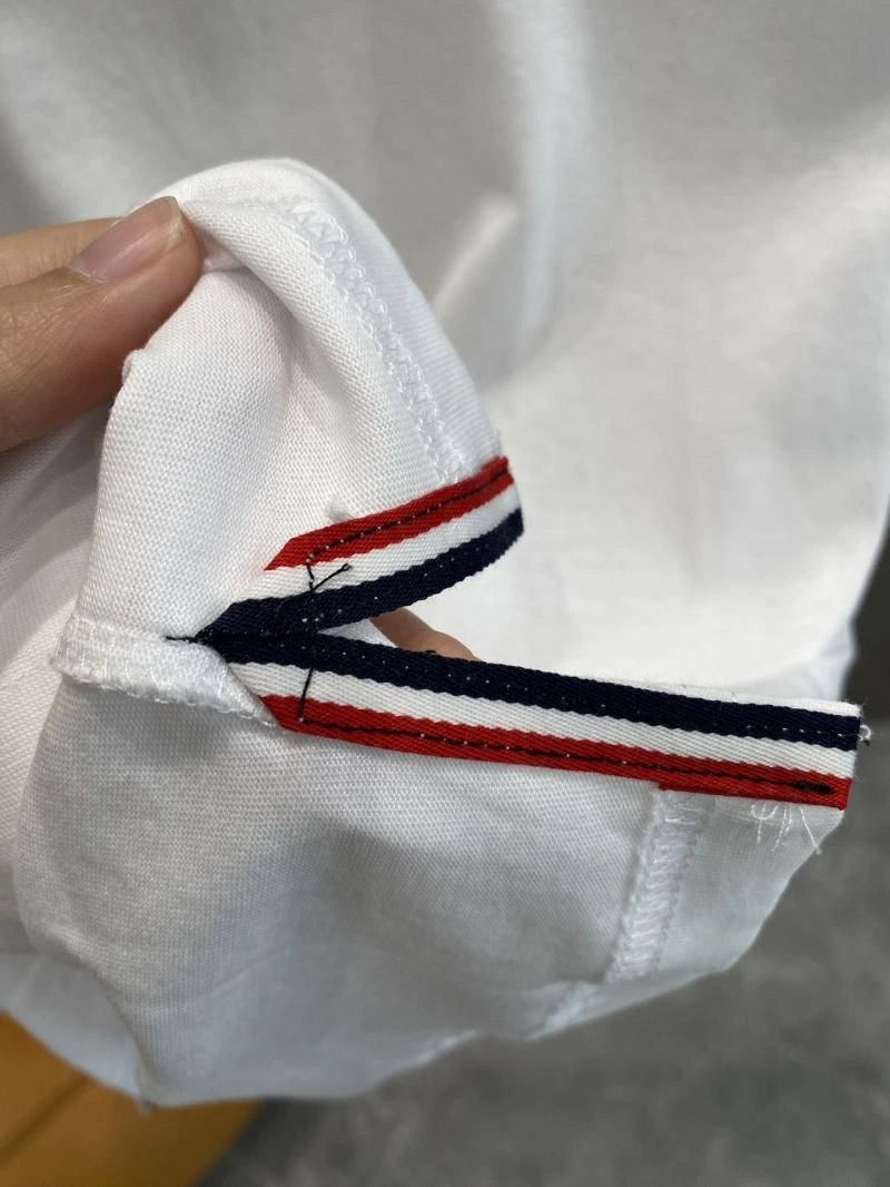 Real Thom Browne T-Shirts