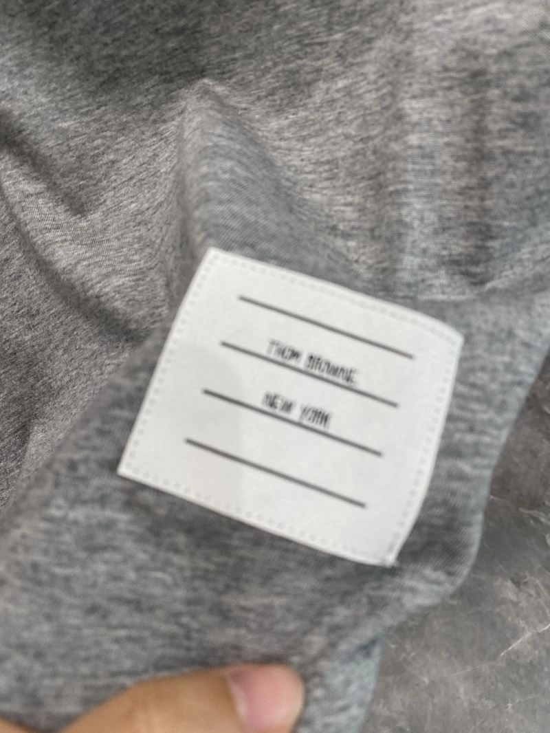 Authentic Thom Browne T-Shirts