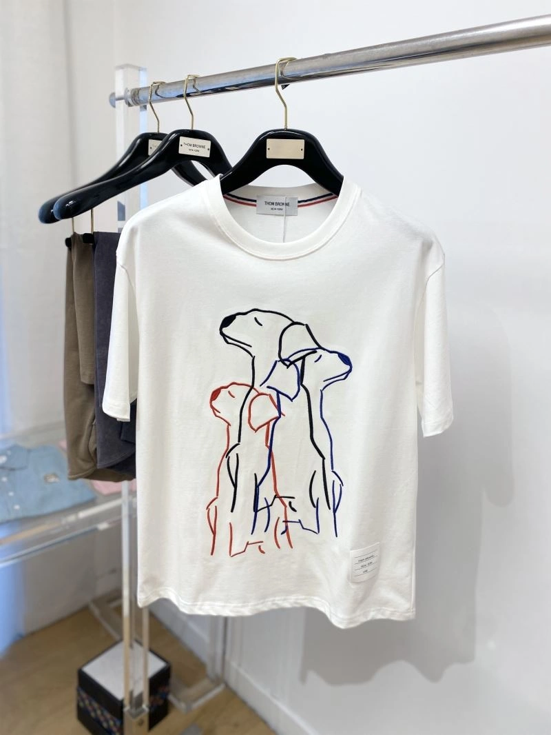 Thom Browne T-Shirts