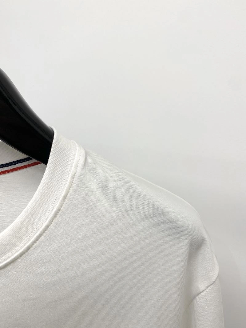Real Thom Browne T-Shirts