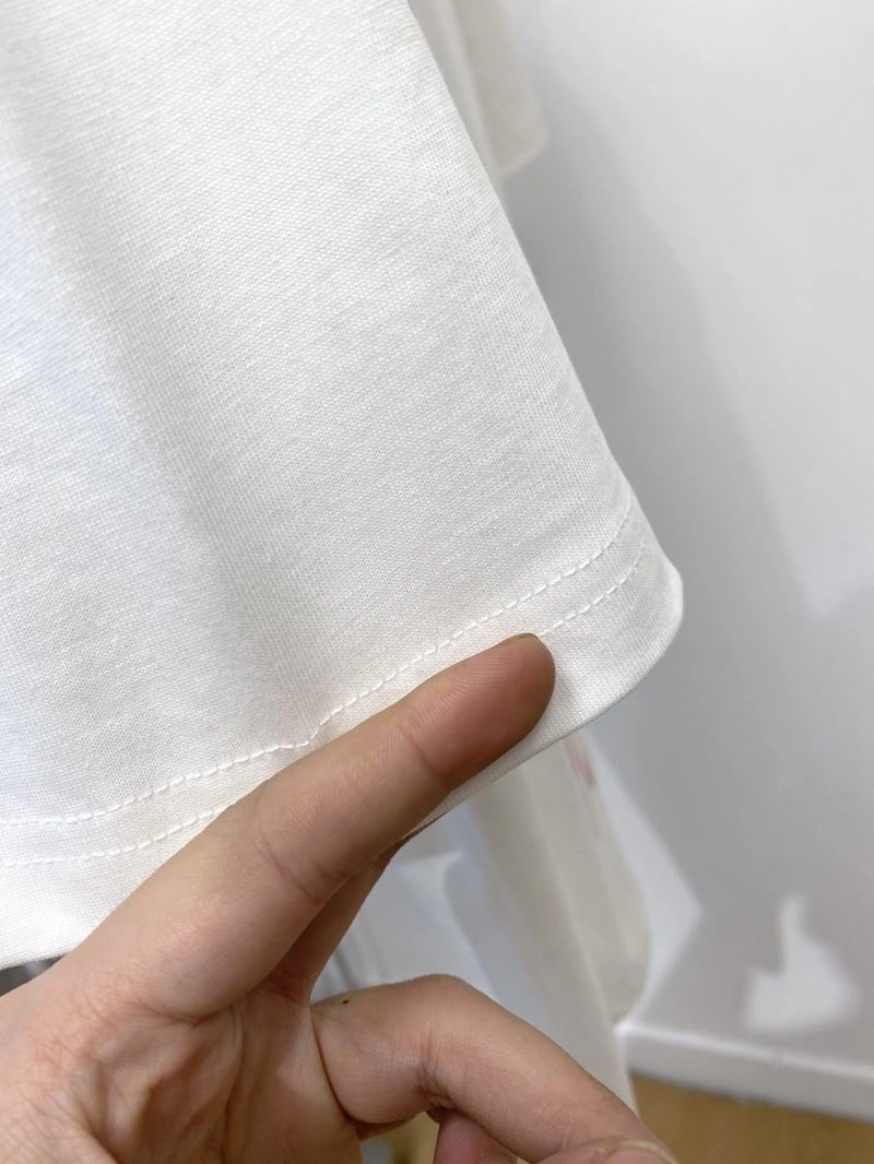 Real Thom Browne T-Shirts