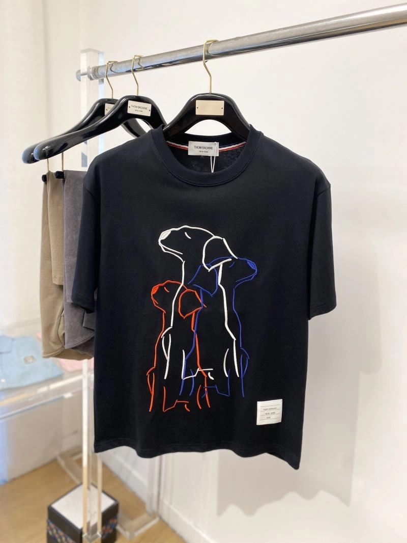Thom Browne T-Shirts