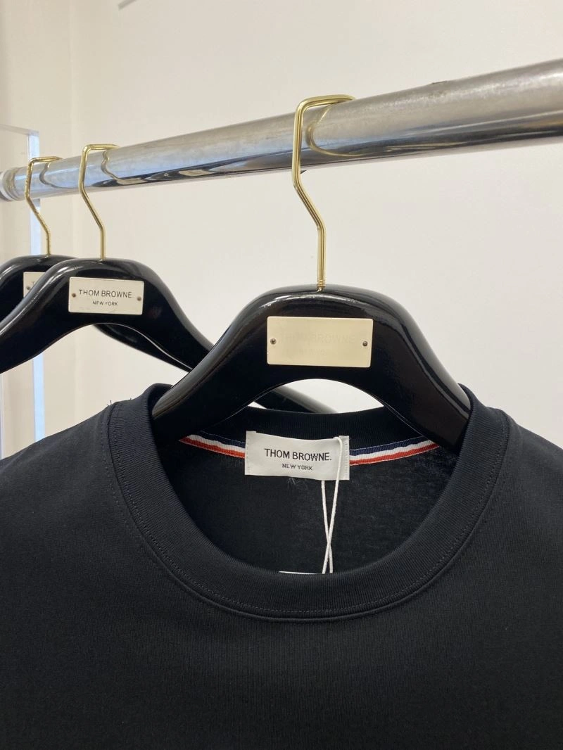 Value-priced Thom Browne T-Shirts