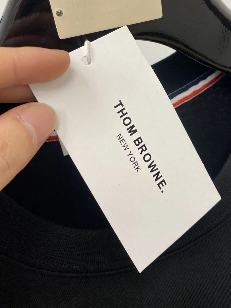 Value-priced Thom Browne T-Shirts