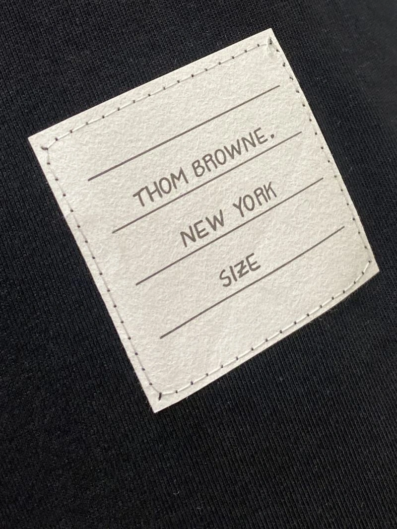Value-priced Thom Browne T-Shirts
