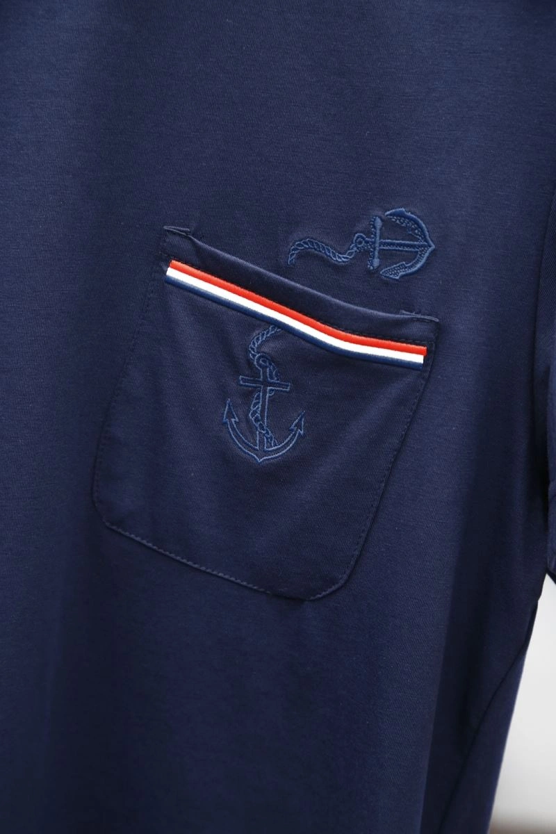 Original Thom Browne T-Shirts