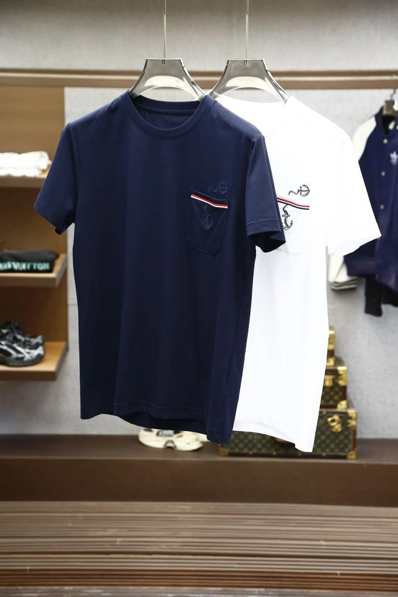 Original Thom Browne T-Shirts