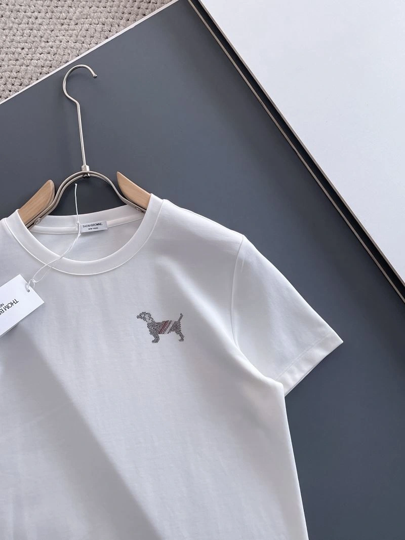 Value-priced Thom Browne T-Shirts