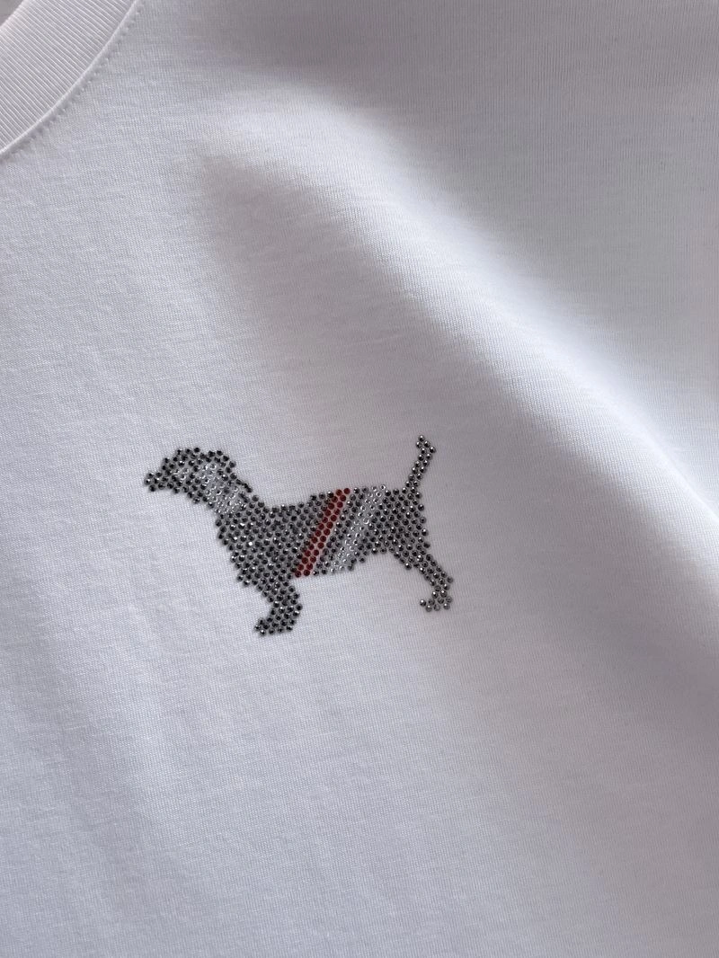 Value-priced Thom Browne T-Shirts