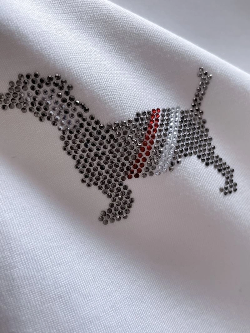 Value-priced Thom Browne T-Shirts