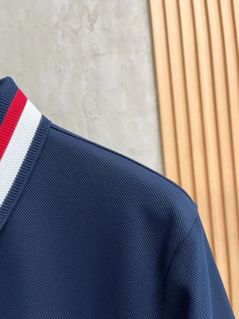 Factory-made Thom Browne T-Shirts