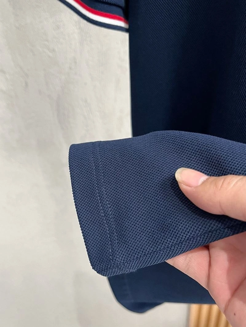 Factory-made Thom Browne T-Shirts