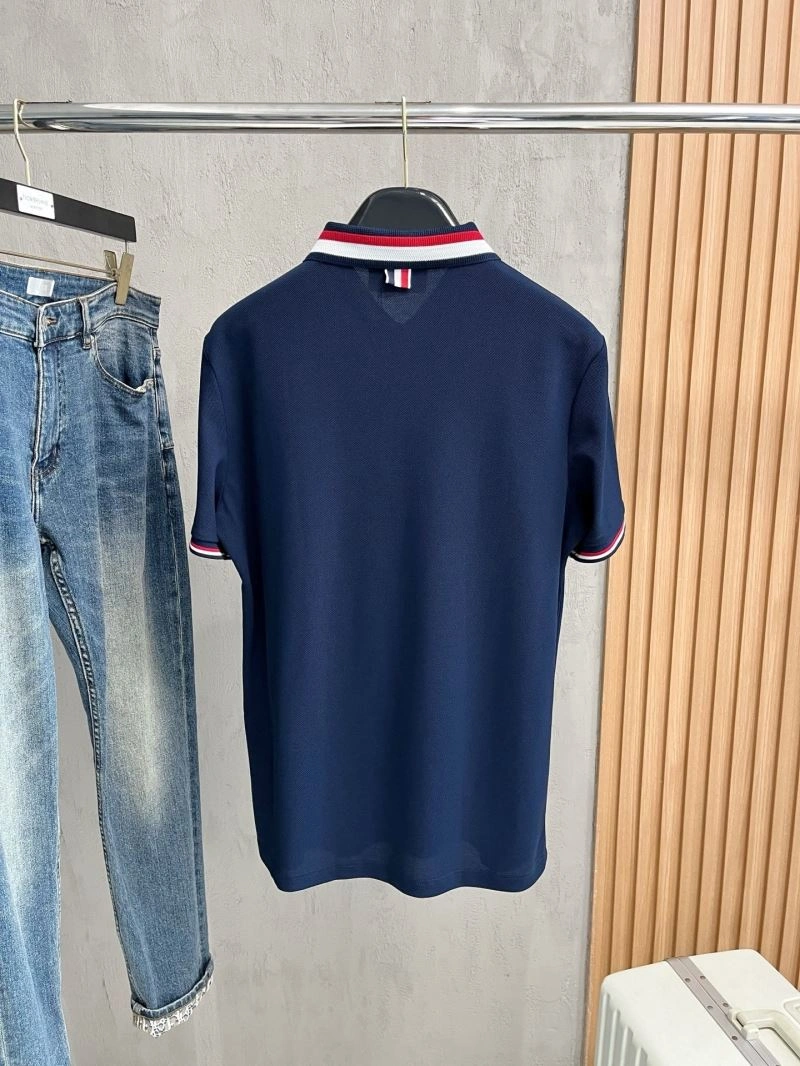 Factory-made Thom Browne T-Shirts