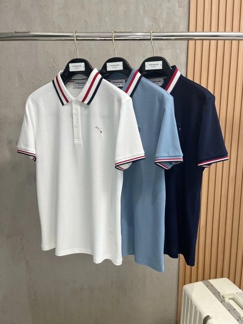 Thom Browne T-Shirts