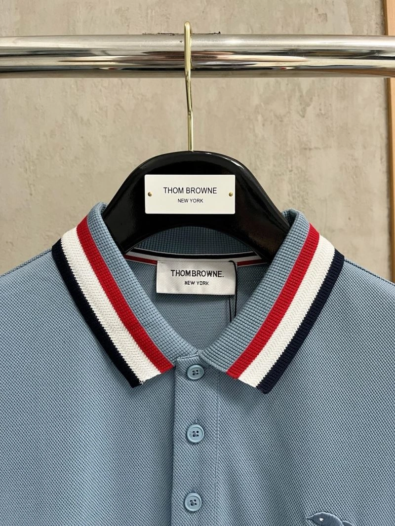 Top match Thom Browne T-Shirts