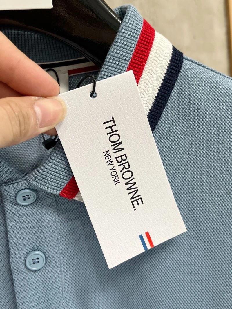 Top match Thom Browne T-Shirts