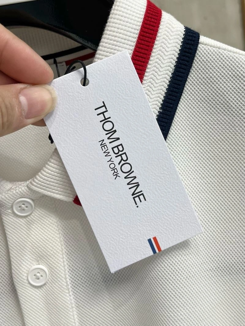 OEM Thom Browne T-Shirts
