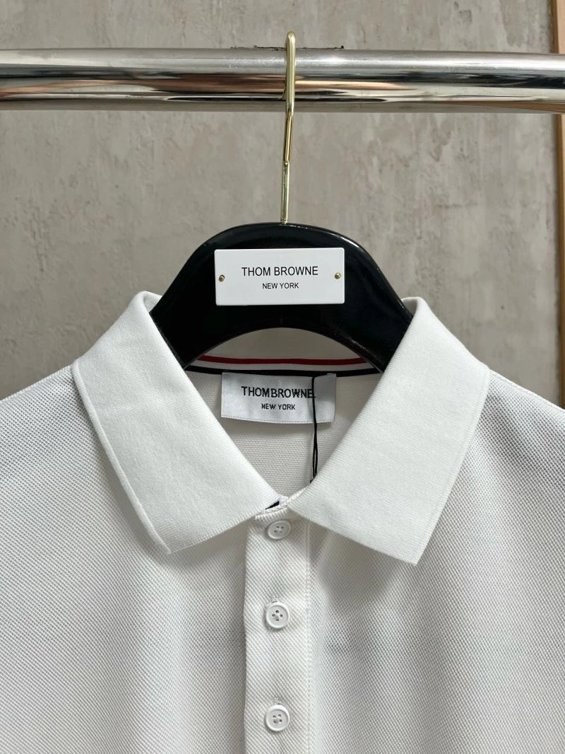 Precise copy Thom Browne T-Shirts