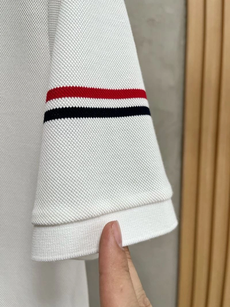 Precise copy Thom Browne T-Shirts