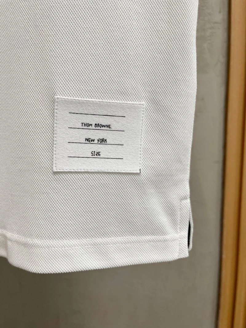 Precise copy Thom Browne T-Shirts