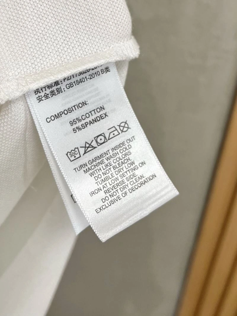 Precise copy Thom Browne T-Shirts