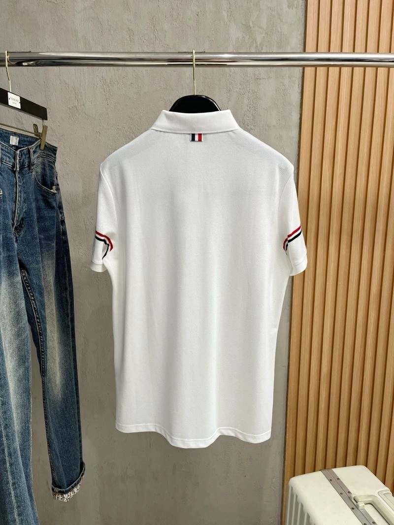 Precise copy Thom Browne T-Shirts