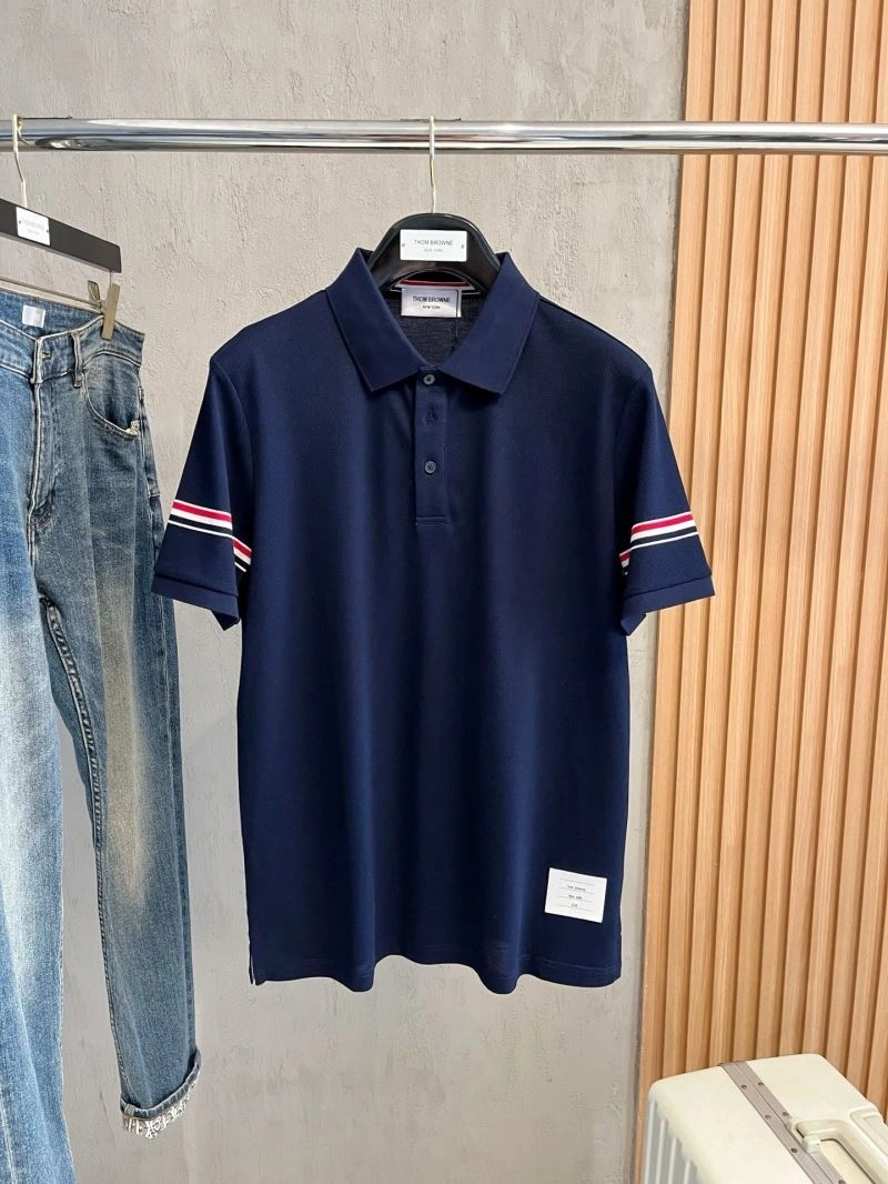 1:1 copy Thom Browne T-Shirts