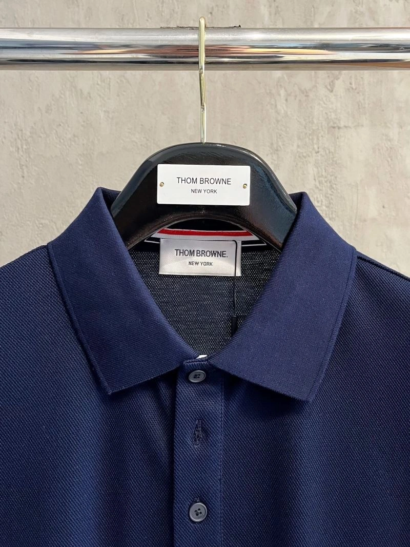 1:1 copy Thom Browne T-Shirts