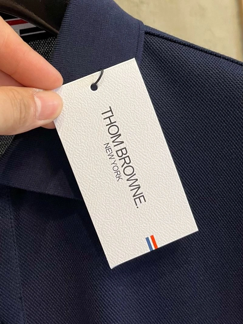 1:1 copy Thom Browne T-Shirts
